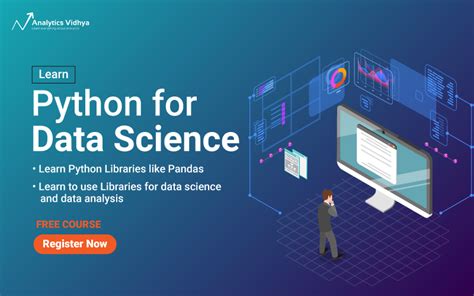 Data Science Bootcamp Learn With Python