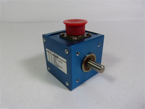 Dynapar 311000000000 Qube Encoder Nop Industrial Automation Canada