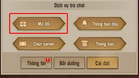 Code Tân Chân Long Mới Nhất 2025 Và Cách Nhập