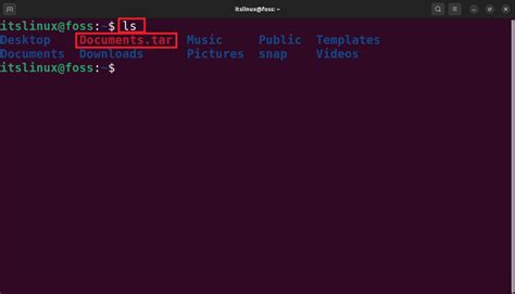 how to install and use 7zip on ubuntu 22 04 its linux foss