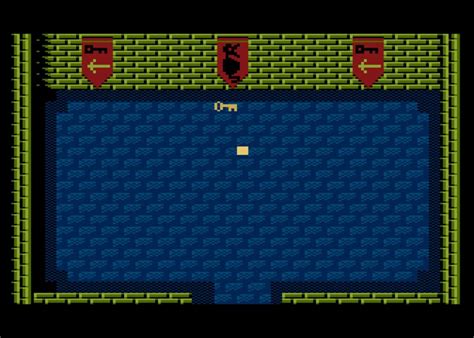 Adventure Ii Atari 5200 Homebrew Game Etsy