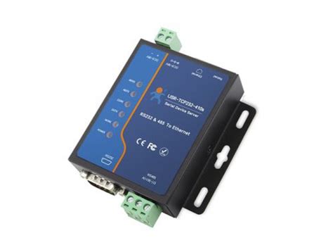 modbus to ethernet converter usr tcp232 410s