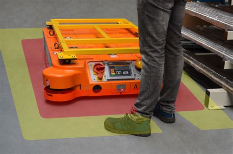 Robot Mobilny Mobot® Mw Flatrunner 10