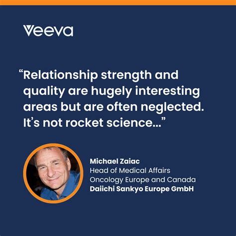 How To Measure Kol Relationships In Medical Affairs Veeva Systems