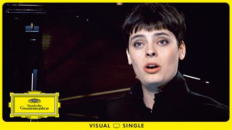 Freezing Emily D Angelo Deutsche Grammophon