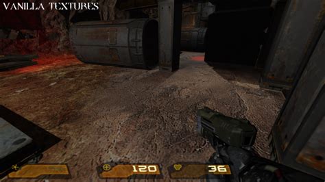 Textures Image Quake Rivarez Mod For Quake ModDB