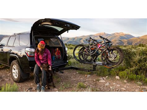 kuat pivot v2 swing away extension the backcountry in truckee the