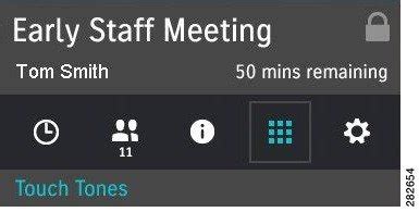 Cisco TelePresence System User Guide Software Release TX 6 Placing And Receiving Calls Cisco