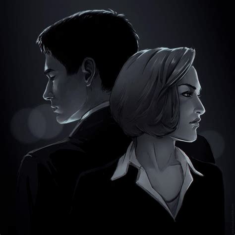 Do You Guys Like Fanart R Xfiles