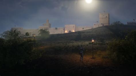 Create Realistic Environment In Unreal Or Unity Game Engine By Hdidane