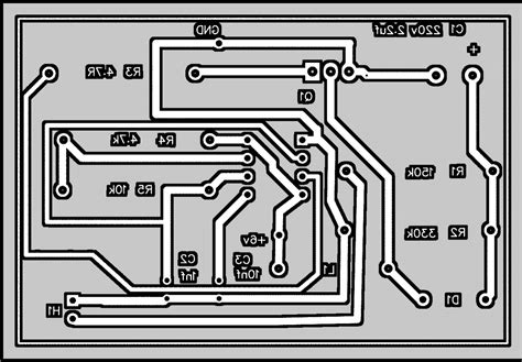 Led Tester Platform For Creating And Sharing Projects OSHWLab