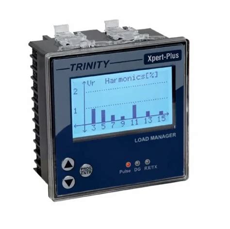 Xpert Plus Demand Controller For Industrial At ₹ 12500 Piece In Faridabad Id 22402523891
