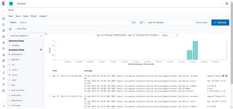 k8s日志收集方案 csdn博客