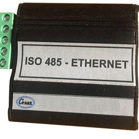 RS Ethernet Converter At Piece Horamavu Bengaluru ID