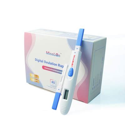 Digital LH Test Kit Factory Buy Good Quality Digital LH Test Kit Products From China