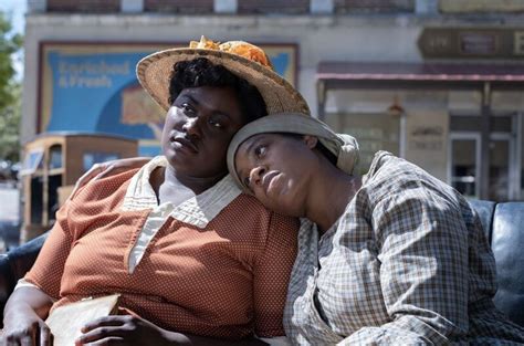 Owning My Power Danielle Brooks On The Color Purple Interviews Roger Ebert