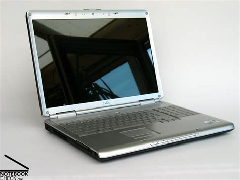 Dell Inspiron Notebookcheck Info