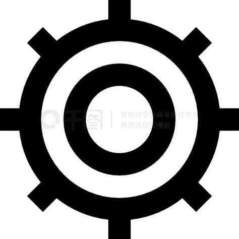 设置网页ui 设置 模板免费下载 Svg格式 512像素 编号47307055 千图网