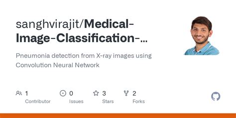 medical image classification using cnn medical image classification ipynb at main · sanghvirajit