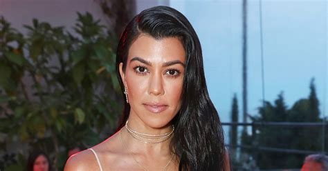How Did Kourtney Kardashian Meet Younes Bendjima