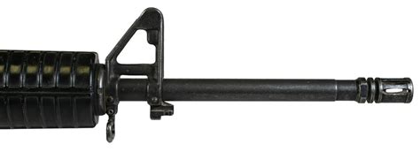 Dpms A 15 223 Carry Handle Apex Archives