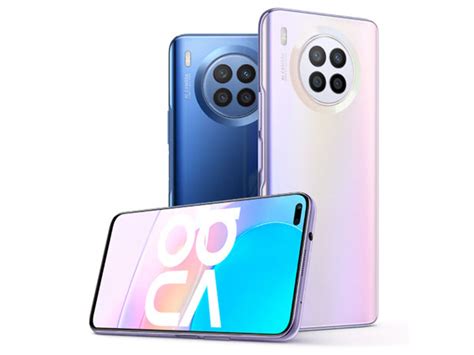 Huawei Nova I Price In Malaysia Specs Rm Technave