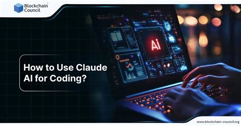 How To Use Claude Ai For Coding Blockchain Council