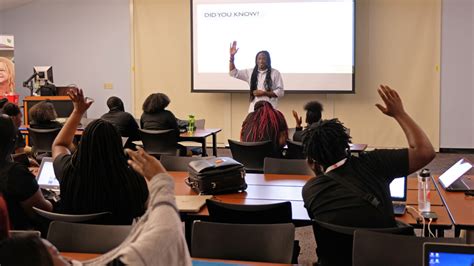 University Classroom Lab