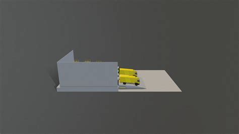 Logistics A 3d Model Collection By Cloudhubomniteam Cloudhub