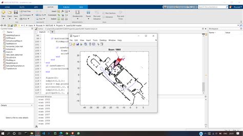 GitHub Rounak Lidar SLAM Implementation Of SLAM Algorithm On Lidar Data In MATLAB