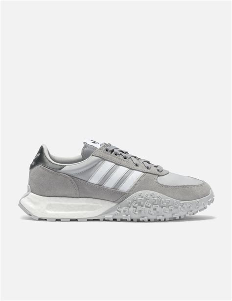 Adidas Originals Retropy E5 W.r.p. In Grey | ModeSens