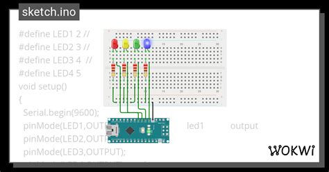 Exe12 Wokwi Esp32 Stm32 Arduino Simulator