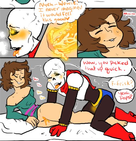 Rule 34 Animated Skeleton Blush Bone Clothed Sex Colored Cum Comic Cum Cum In Pussy Cum Inside