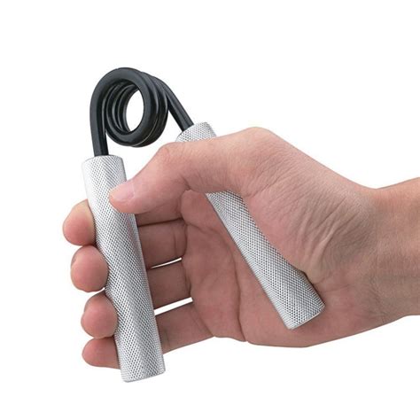 How To Use Hand Gripper For Forearms At Kevin House Blog