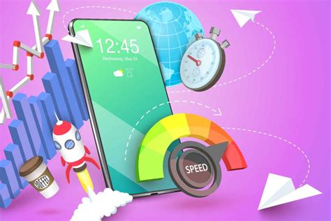 Enhance Your Websites Performance With Wordpress Speed Optimization Service Pressplans