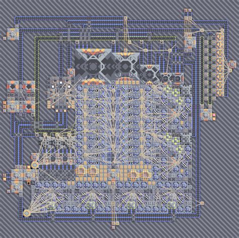 My Second Schematic T5 Maker R Mindustry