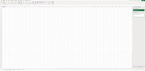 Adjust Size Of Microsoft 365 Excel Ribbon And Ui Microsoft Qanda