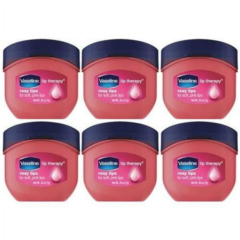 Vaseline T Set