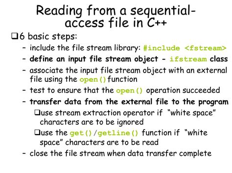 Ppt Coit29222 Structured Programming Lecture Week 12 Powerpoint