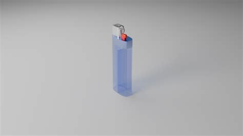 Lighter Rblender