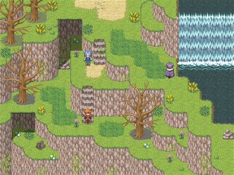 tiled plugin for rpg maker mv by archeia dr yami