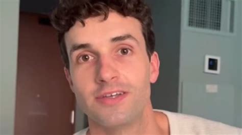 Moment Skinny Dipping Friends Dive Naked Into Pool They Thought Was