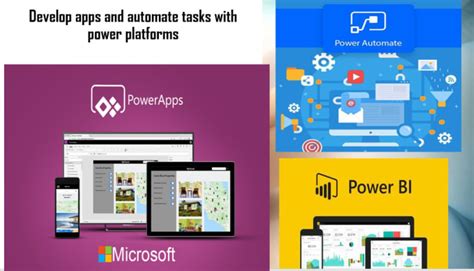 Develop powerapps, power automate, customized applications in sharepoint by Vyshnavi177 | Fiverr