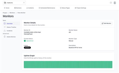 Oneuptime Alternatives 25 Uptime Monitor Services And Similar Apps
