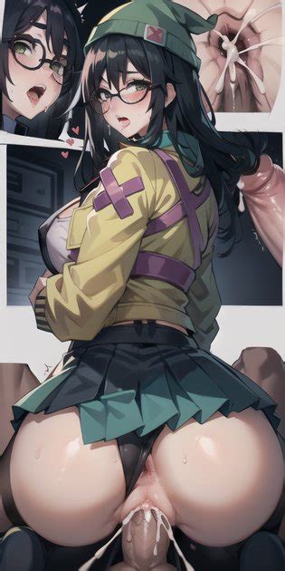 Killjoy Valorant Hentai Luscious Hentai Manga And Porn