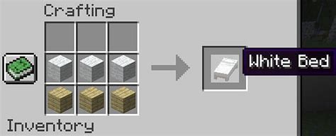 Wool In Minecraft