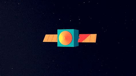 Nasa Deep Space Atomic Clock Mission Extended In Search Of Future