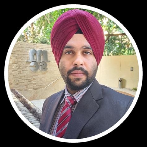 Supreet Sachdeva Email Address And Phone Number Msc Mediterranean Shipping Company Chief Officer