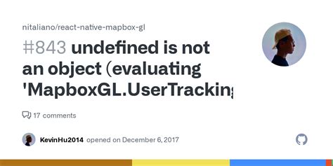 undefined is not an object evaluating mapboxglertrackingmodes