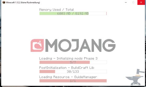 Starting After Humans 1122 Doesnt Work Anymore Java Edition Support